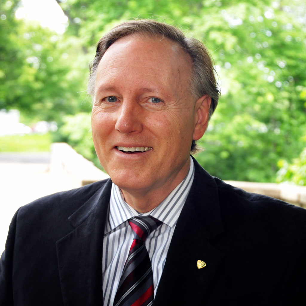 Bob Gintoft - Ogden Commercial