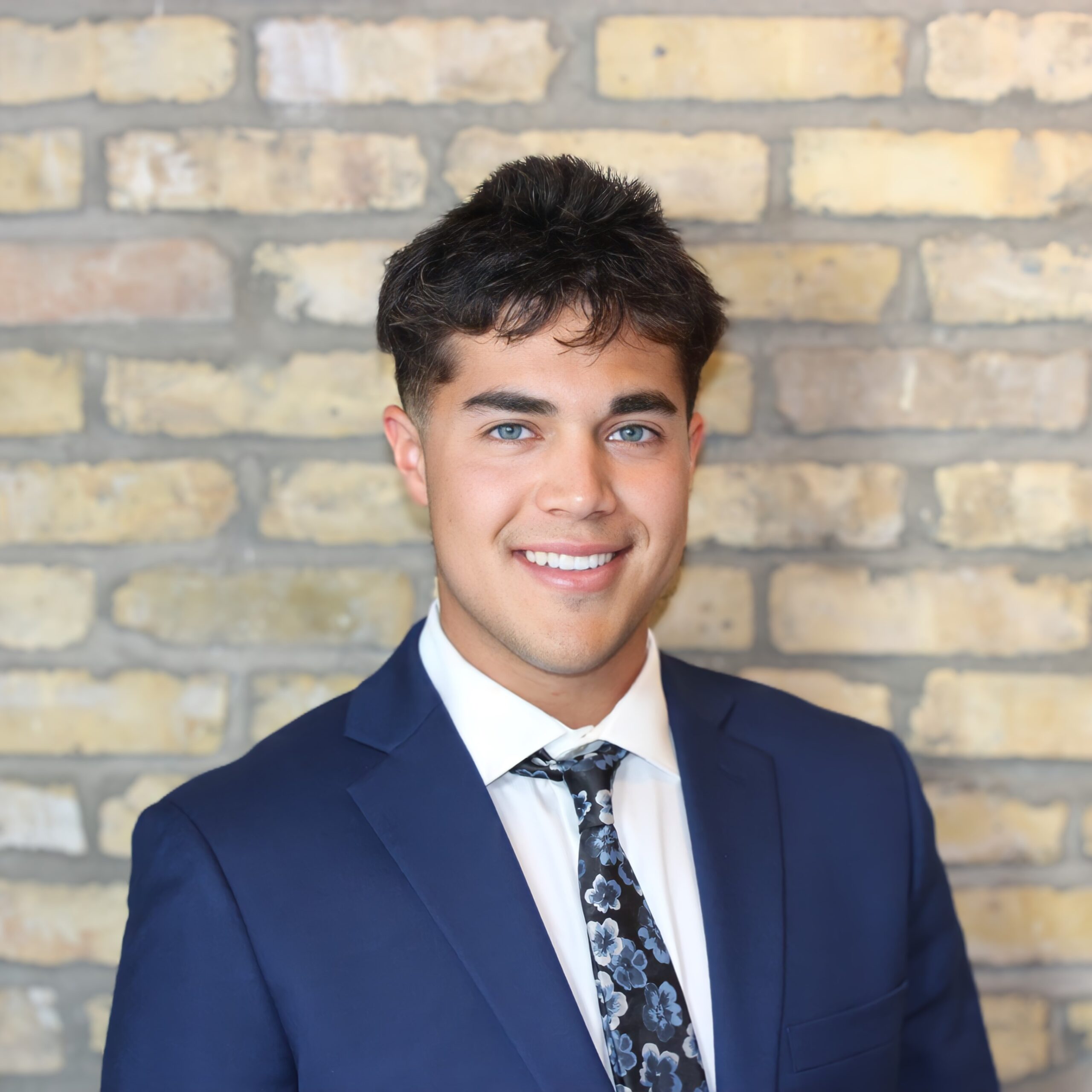 Gabe Gonzalez - Ogden Commercial
